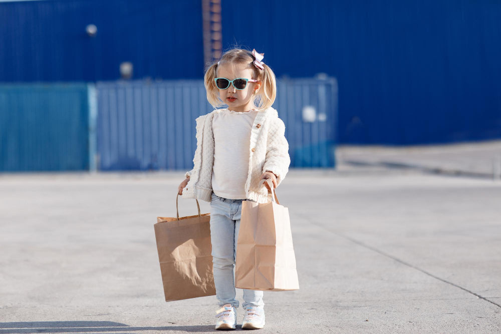 5 Fun Outdoor Activities for Kids This Summer – Print Bär
